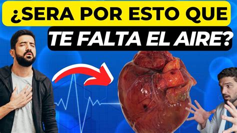 Resuelve la Dificultad para Respirar Cómo Aliviar la Sensación de