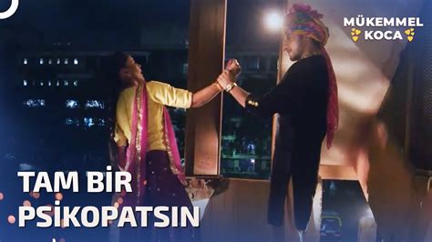 Pushkar ın Gözü Fena Döndü Mükemmel Koca 20 Bölüm YouTube