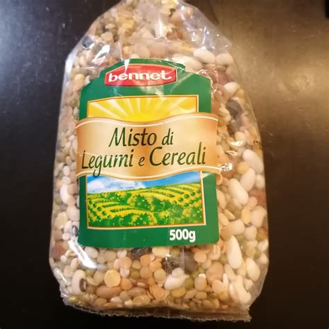Bennet Misto Legumi E Cereali Reviews Abillion
