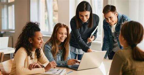 8 Beneficios De Las Clases Presenciales Tuproyectodevida Pe USAT