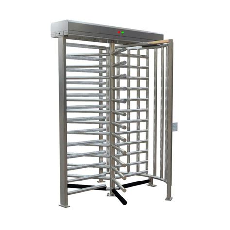 Ag T Full Height Single Turnstile Turnstiles Us