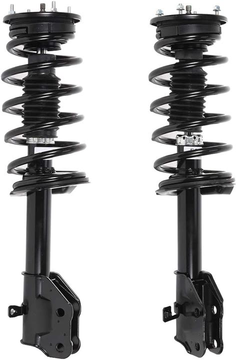 Amazon ECCPP Complete Struts Spring Assembly Front Struts Shock