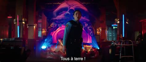 Renfield Bande Annonce Vo Vid O Dailymotion