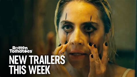 New Trailers This Week Week Youtube