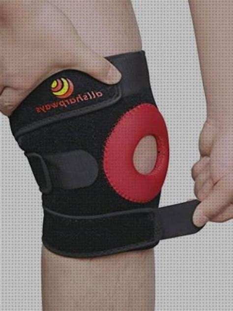 Los Mejores Rodilleras Ortopedicas Y Artrosis