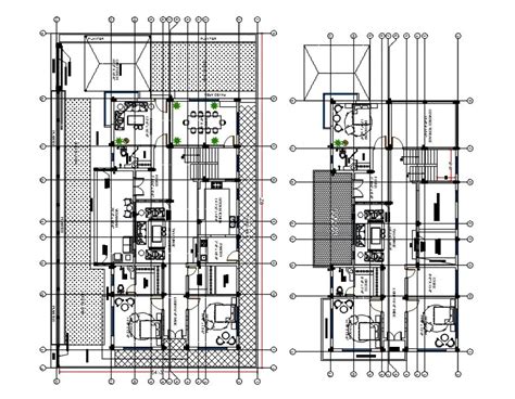 5000 Square Feet Floor Plans Chartdevelopment