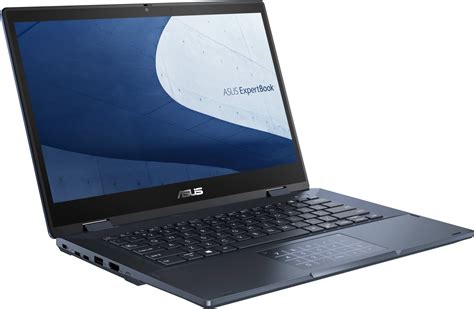 Asus ExpertBook B3 Flip Series Notebookcheck Net External Reviews