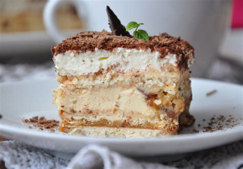 Ciasto Kr Wkowe Bez Pieczenia Doradcasmaku Pl