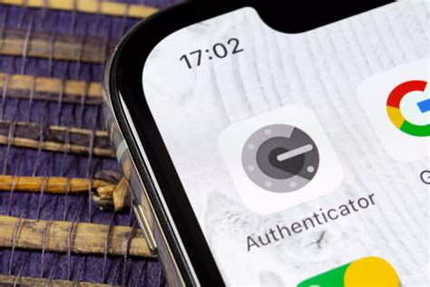 How To Log Into Google Authenticator On New Phone Robots Net