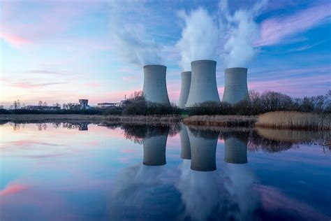The Difference Between Renewable Energy And Nuclear Energy