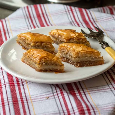 Irmik Helvasi Turkish Semolina Halva Recipe Cooking Gorgeous
