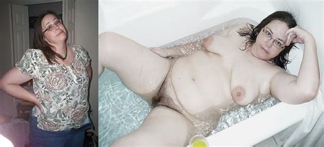 Slut Wife Brenda Wilcox Dressed And Undressed At HomeMoviesTube