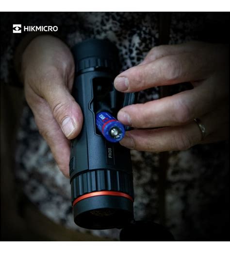 HIKMICRO Falcon FH25