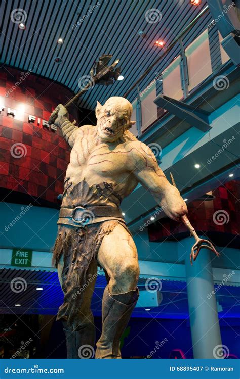 Azog