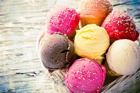 Los 5 Mejores Libros De Recetas De Helados 5libros