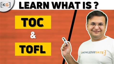 what is toc and tofl toc theory of computation automata computer science part 4 youtube