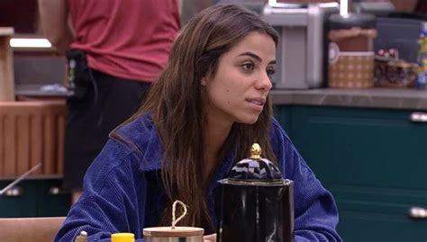 Key Alves Revela Segredo Ntimo Para Gustavo Saiba Qual Bbb O Dia