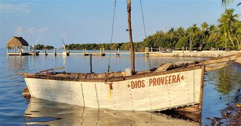Desgarrador testimonio de un balsero cubano Sobreviví a dos