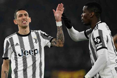 Juventus Esclusa Dalle Coppe Europee Decisione Della UEFA