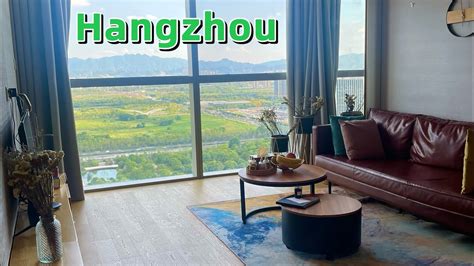 My 800 Apartment Tour In Hangzhou China YouTube