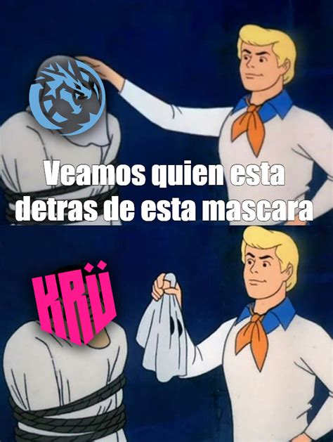 LEVIATAN On Twitter Eso Explica Muchas Cosas VCTAmericas