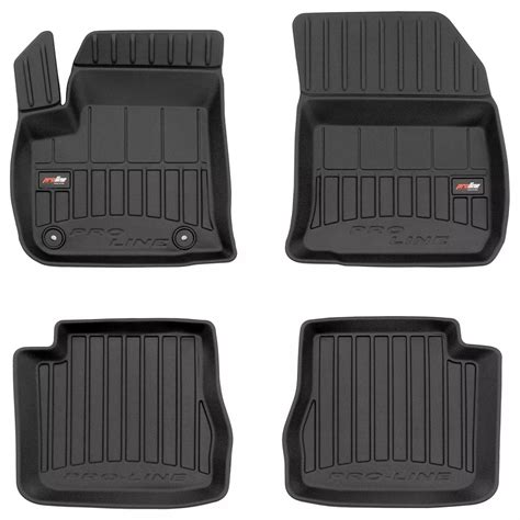 Pro Line Fu Matten F R Citroen E C Ab Motos Shop De