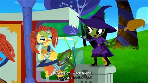 Watch Dorothy And The Wizard Of Oz Season 1 Episode 10 Brain Power Of