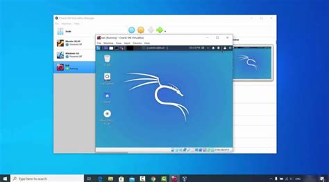 how to install virtualbox guest additions on kali linux