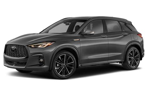 2023 INFINITI QX50 Specs Price MPG Reviews Cars