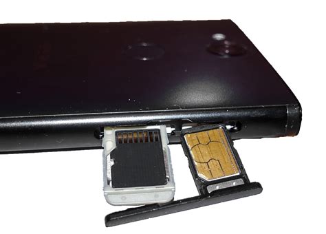 Formatting Micro SD On Sony Xperia 1 Step By Step Instructions