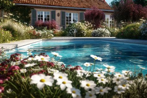 Comment Choisir Le Liner Pour Sa Piscine Et L Utiliser
