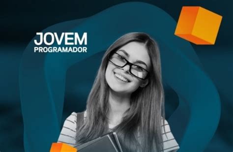 Últimos dias para se inscrever no Jovem Programador 2023 Notisul