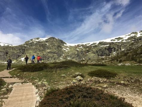 15 increíbles lugares naturales cerca de Madrid minube