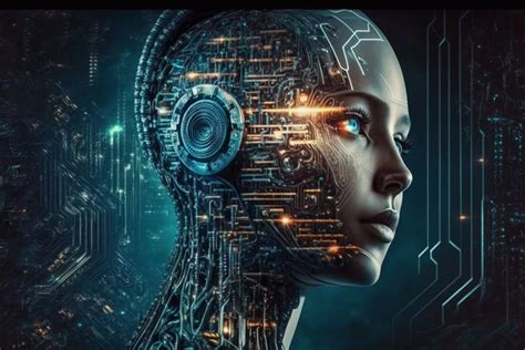 Inteligencia Artificial En Qu Tendencias Y Habilidades Hay Ante