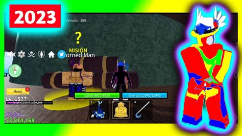C Mo Conseguir El Rainbow Haki En Blox Fruits Gu A Para Tener El Haki