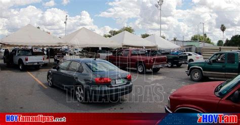 Hoy Tamaulipas Tamaulipas Invita Gobierno De Nuevo Laredo A