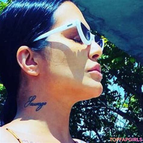 Cleo Pires Nude OnlyFans Leaked Photo 6 TopFapGirls