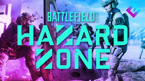Battlefield 2042 Hazard Zone Revealed Is It Battle Royale