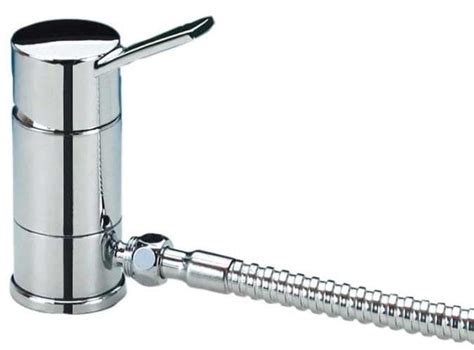 Reich Contur Einhebelmischer Mm Uniquick Auftisch Chrom Bei