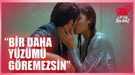 Hayat Murat Tüm Sahneler Aşk Laftan Anlamaz 19 Bölüm YouTube