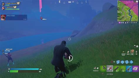 Todas Las Misiones De La Semana De Fortnite Temporada Y C Mo