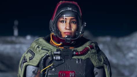 Starfield Release Date Gameplay And Everything We Know So Far