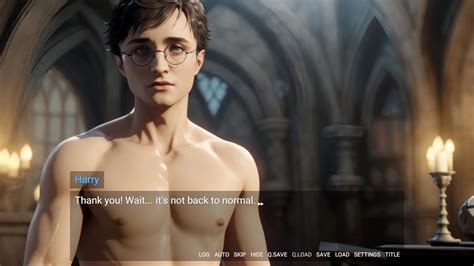 Hogwarts Lewdgacy 1 ImageTwist