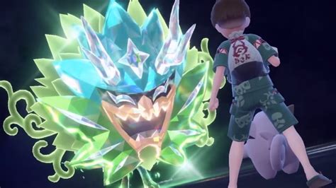 DLC Pokémon Écarlate et Violet guide pour capturer Ogerpon