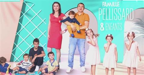 Familles Nombreuses La Vie En XXL Toutes Les Infos Sur La Saison 4