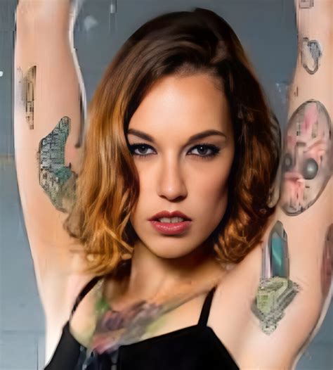 Silvia Ruby Actress Age Weight Biography Boyfriend Wiki Height