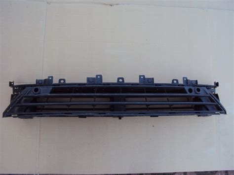 żaluzja wlot powietrza OPEL ASTRA K V lift faktura 12594365548