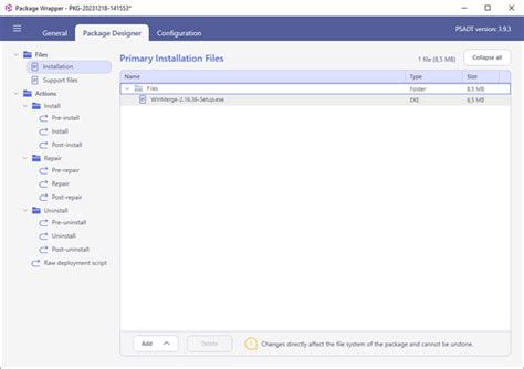 how to work with powershell app deployment toolkit