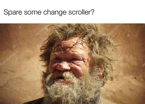 Change Scrolller