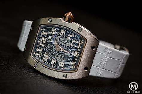 SIHH 2016 Hands On With The Richard Mille RM 67 01 Automatic Extra